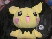 Pichu | Malibu Family Wiki | Fandom