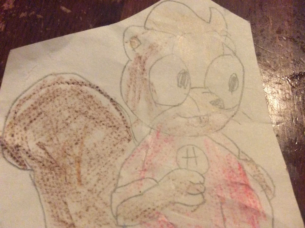 Onek | Malibu Family Wiki | Fandom