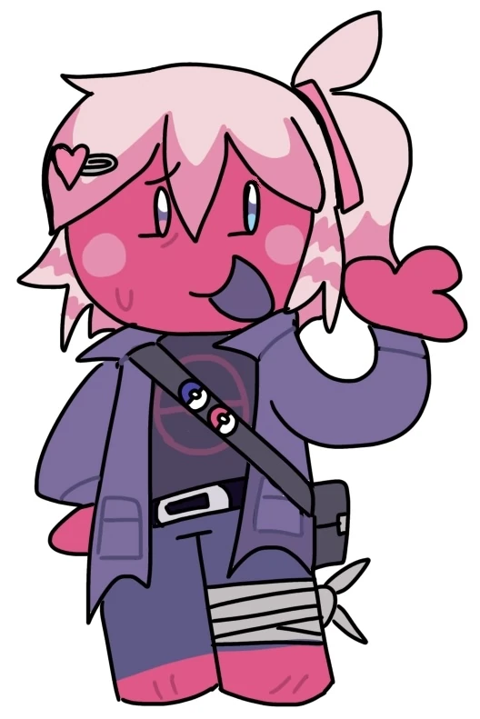 Tinkatuff | Malibu Family Wiki | Fandom