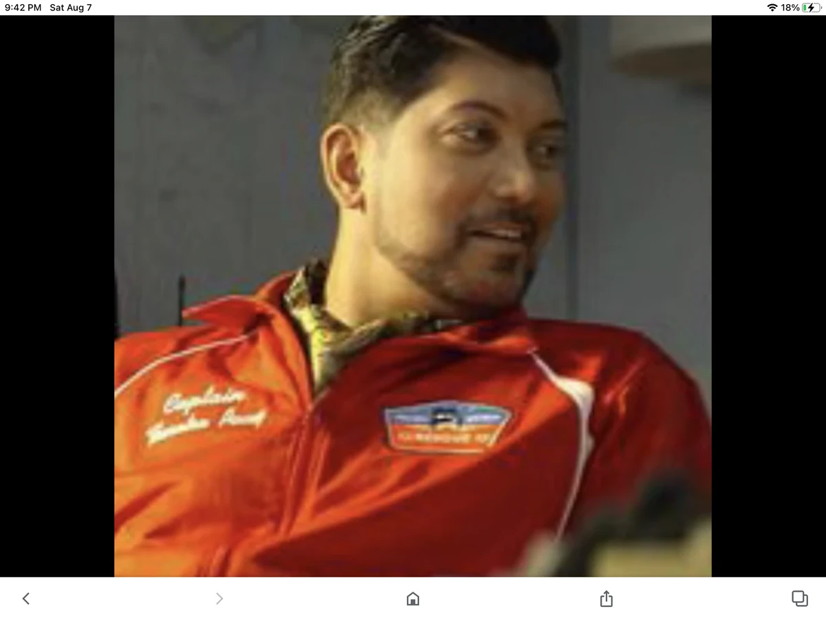 Thornton Pavey | Malibu Rescue Wiki | Fandom