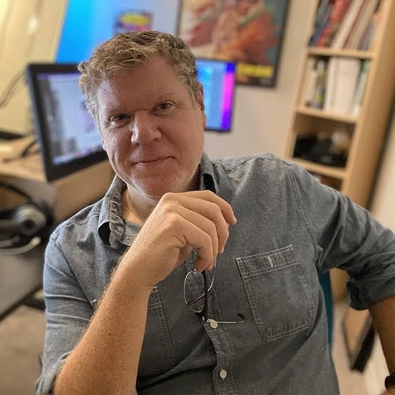 Scott Reed | Malibu Comics Wiki | Fandom