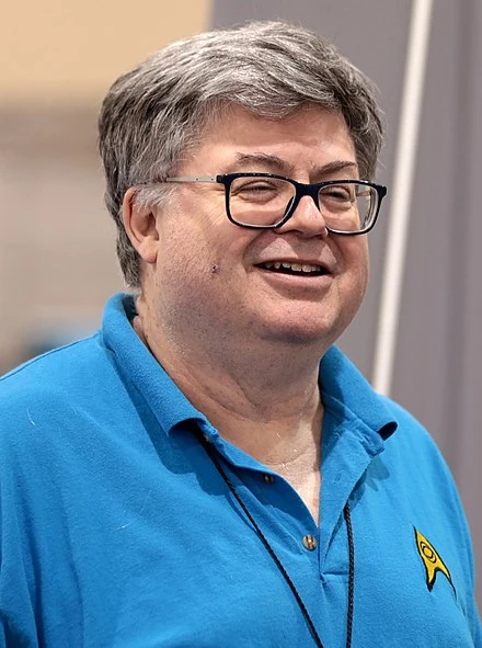 Gordon Purcell | Malibu Comics Wiki | Fandom