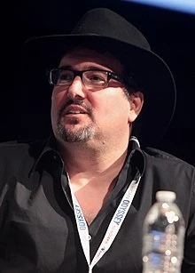 Mark A. Altman | Malibu Comics Wiki | Fandom