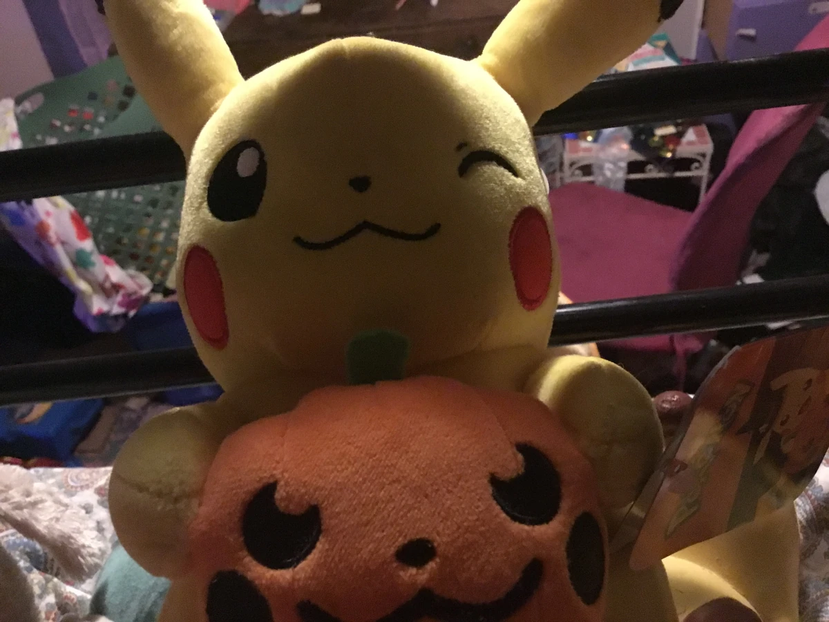 Pikabot | MalibuFamliy Wiki | Fandom