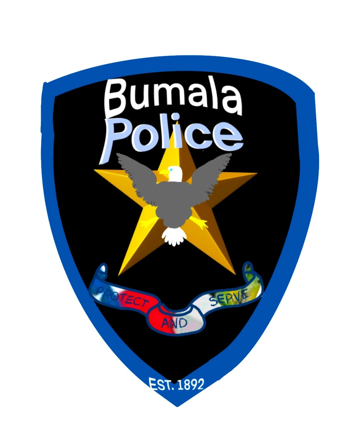 Bumala City Police Department | MalibuFamliy Wiki | Fandom