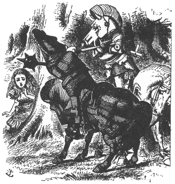 Red Knight | Malice In Wonderland - and all things Alice Wiki | Fandom