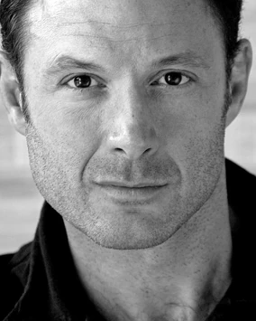 William Tapley | Malice In Wonderland - and all things Alice Wiki | Fandom