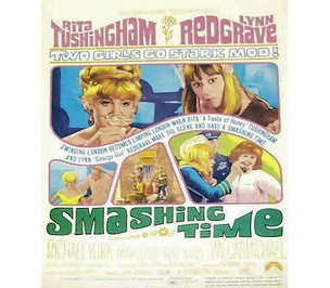 Smashing Time | Malice In Wonderland - and all things Alice Wiki | Fandom