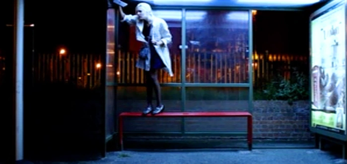 Bus Stop | Malice In Wonderland - and all things Alice Wiki | Fandom