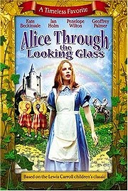 Alice Through the Looking Glass (1987 film) | Malice In Wonderland ...