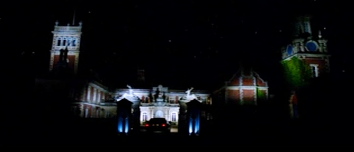 Doochey Mansion | Malice In Wonderland - and all things Alice Wiki | Fandom