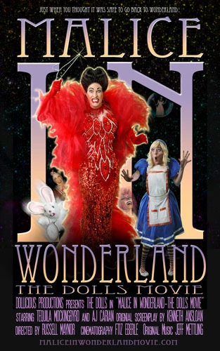 Category:Parodies | Malice In Wonderland - and all things Alice Wiki ...