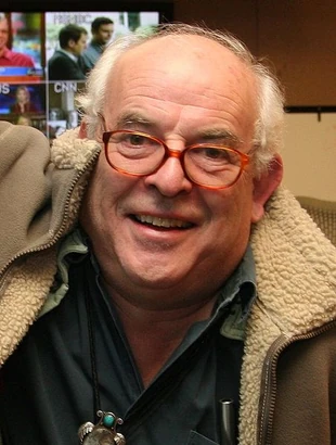 Ralph Steadman | Malice In Wonderland - and all things Alice Wiki | Fandom