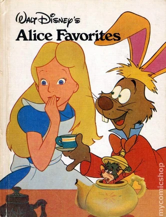 Alice Favorites | Malice In Wonderland - and all things Alice Wiki | Fandom