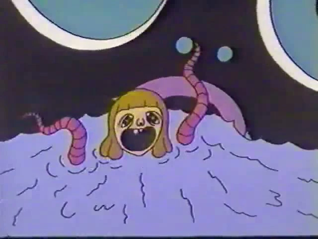 Malice in Wonderland (1982 film) | Malice In Wonderland - and all ...