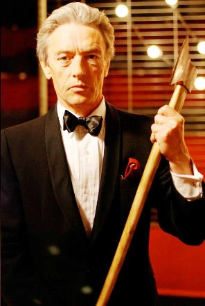 Rex | Malice In Wonderland - and all things Alice Wiki | Fandom