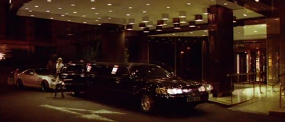 Lincoln Town Car Stretched Limousine | Malice In Wonderland - and all ...