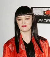 Bronagh Gallagher | Malice In Wonderland - and all things Alice Wiki ...