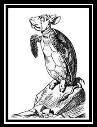 Mock Turtle (Alice's Adventures in Wonderland) | Malice In Wonderland ...