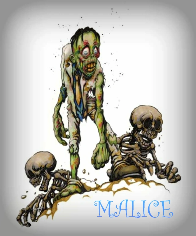 Beach of Souls | Malice Wiki | Fandom