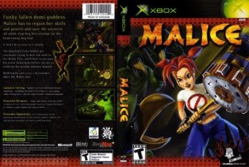 Malice (Game) | Malice Wiki | Fandom