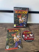 Malice (Game) | Malice Wiki | Fandom