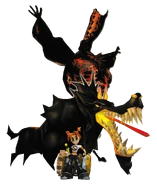 Malice (Character) | Malice Wiki | Fandom