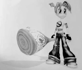 Malice (Character) | Malice Wiki | Fandom