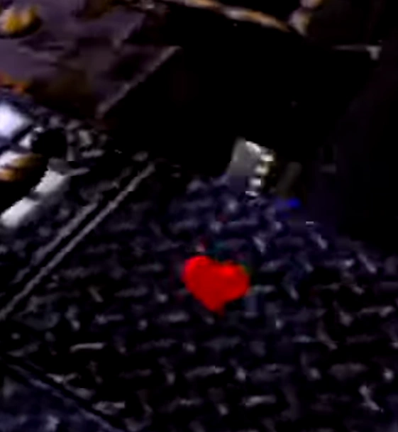 Heart (Health item) | Malice Wiki | Fandom