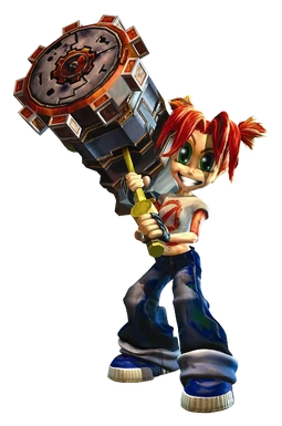 Malice (Character) | Malice Wiki | Fandom