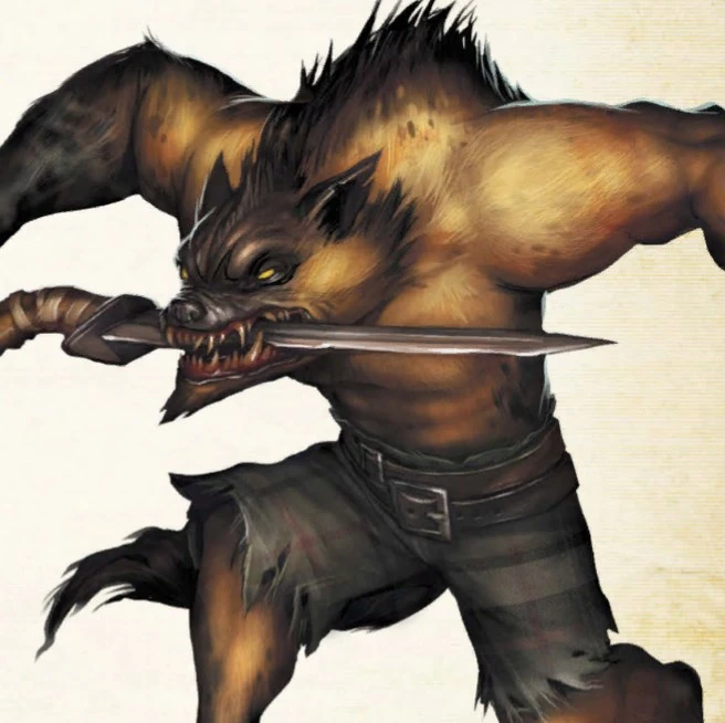 Вергиена (Bultungin) | Malifaux вики | Fandom