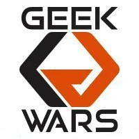 Турнир в Geek Wars (14.08.2016) | Malifaux вики | Fandom