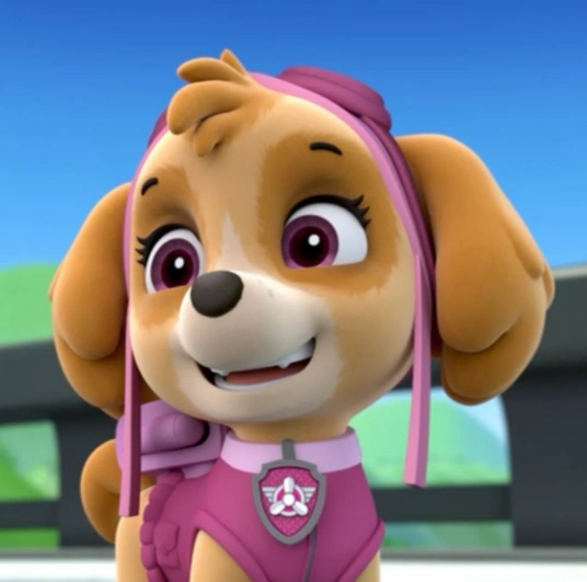 Skye | MG Wiki | Fandom