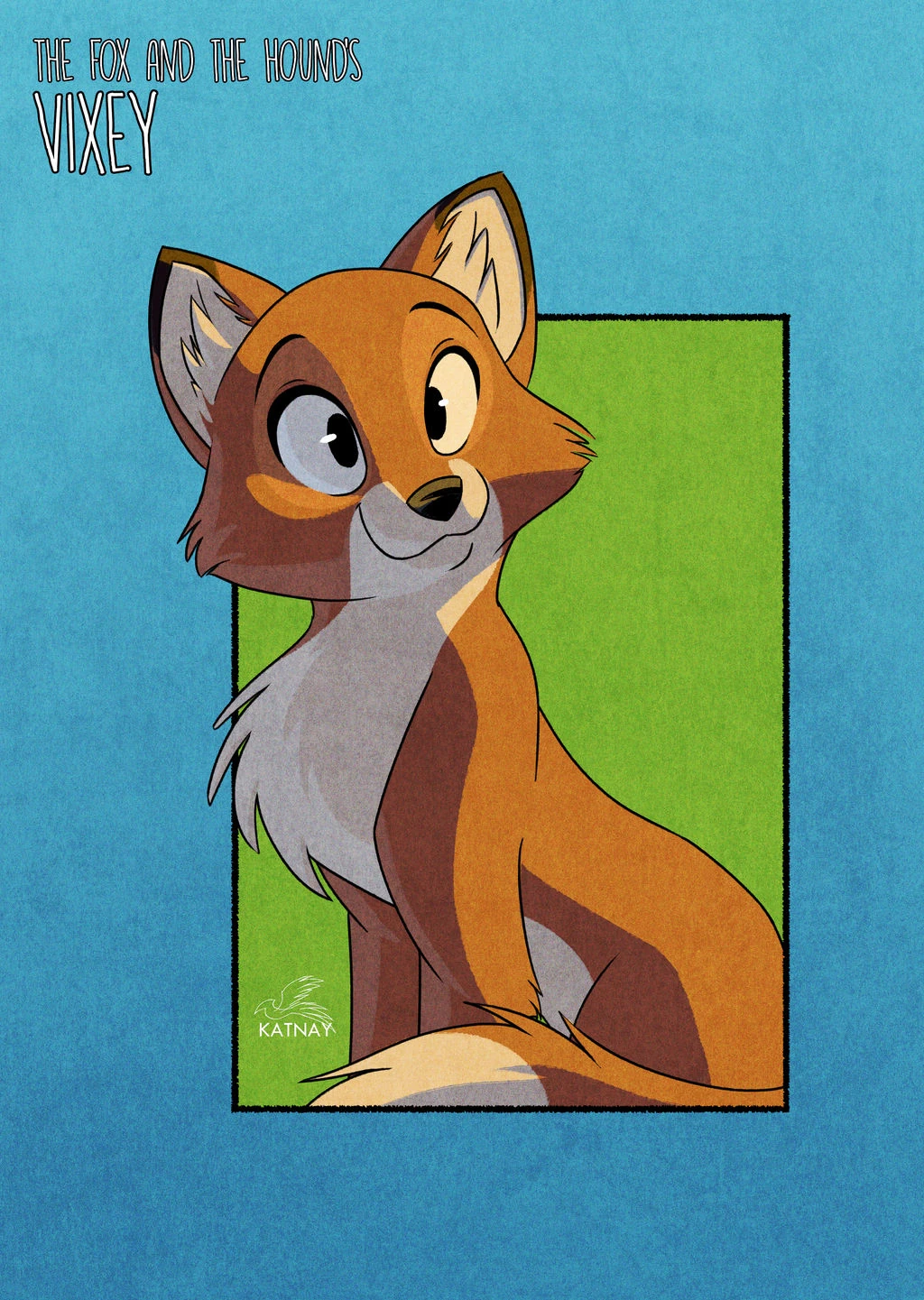 Katnay - Hobbyist, Digital Artist DeviantArt | MG Wiki | Fandom