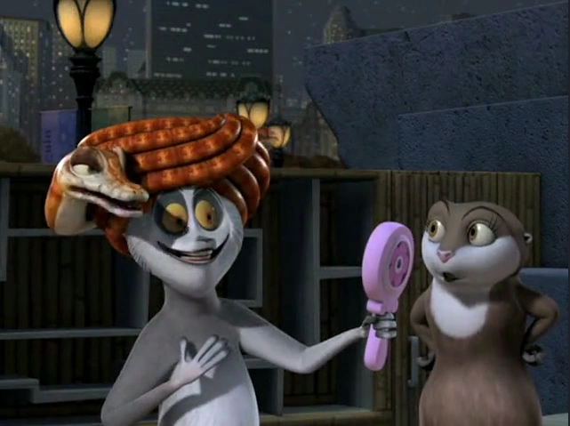 The Penguins of Madagascar screenshots | MG Wiki | Fandom