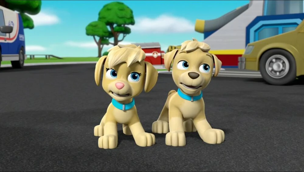 Tuck | MG Wiki | Fandom