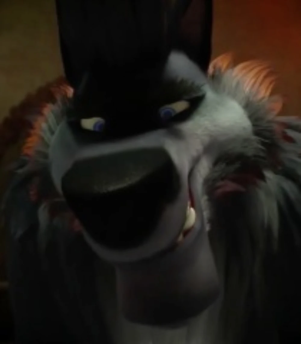 Flasheart Lupin | MG Wiki | Fandom