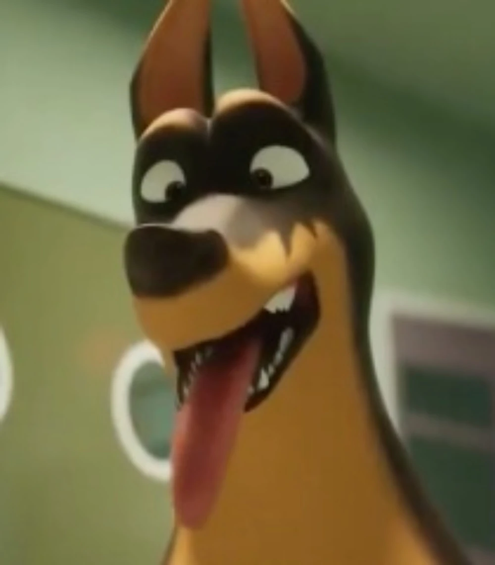 Cerberus | MG Wiki | Fandom