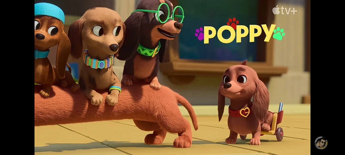 Poppy | MG Wiki | Fandom
