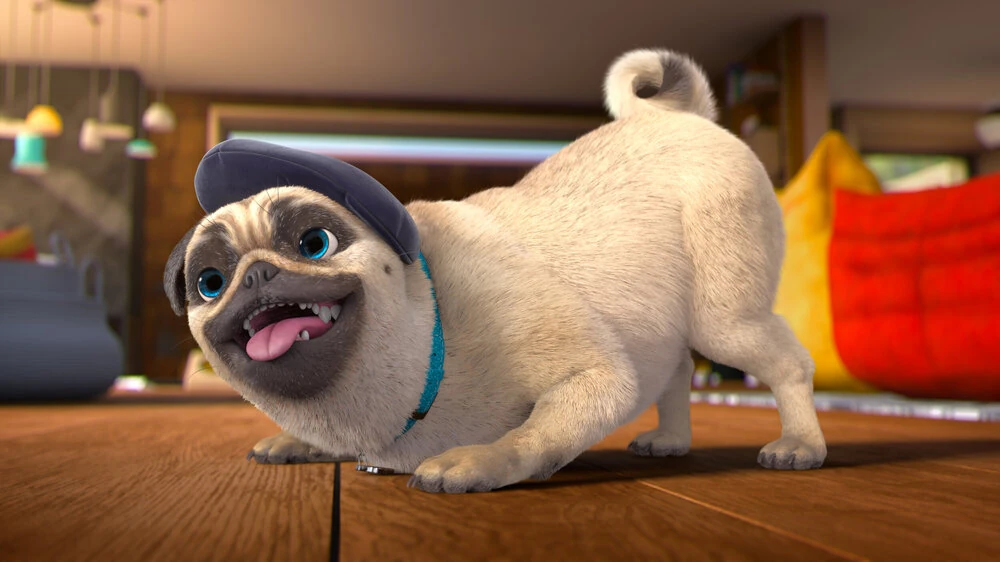 Category:Mighty Mike characters | MG Wiki | Fandom