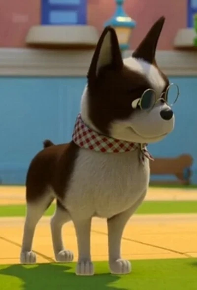 Dan | MG Wiki | Fandom