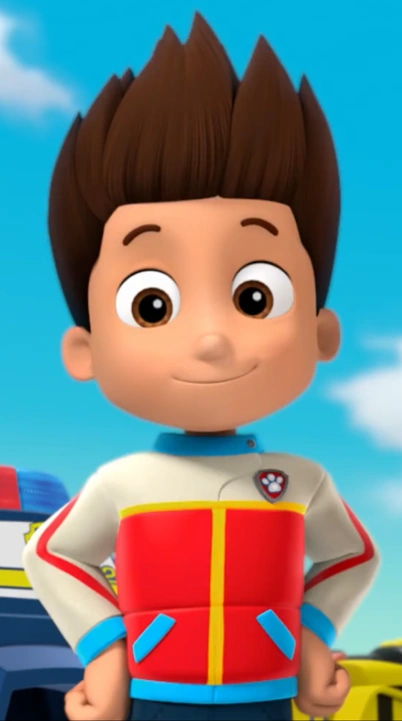 Ryder | MG Wiki | Fandom