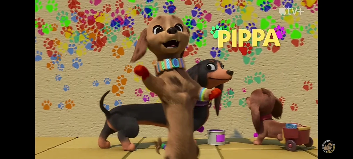 Pippa | MG Wiki | Fandom