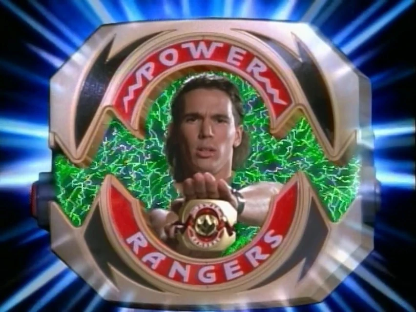 Power Rangers All Morphers | MG Wiki | Fandom