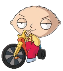 Stewie Griffin | Malik Universal Wiki | Fandom