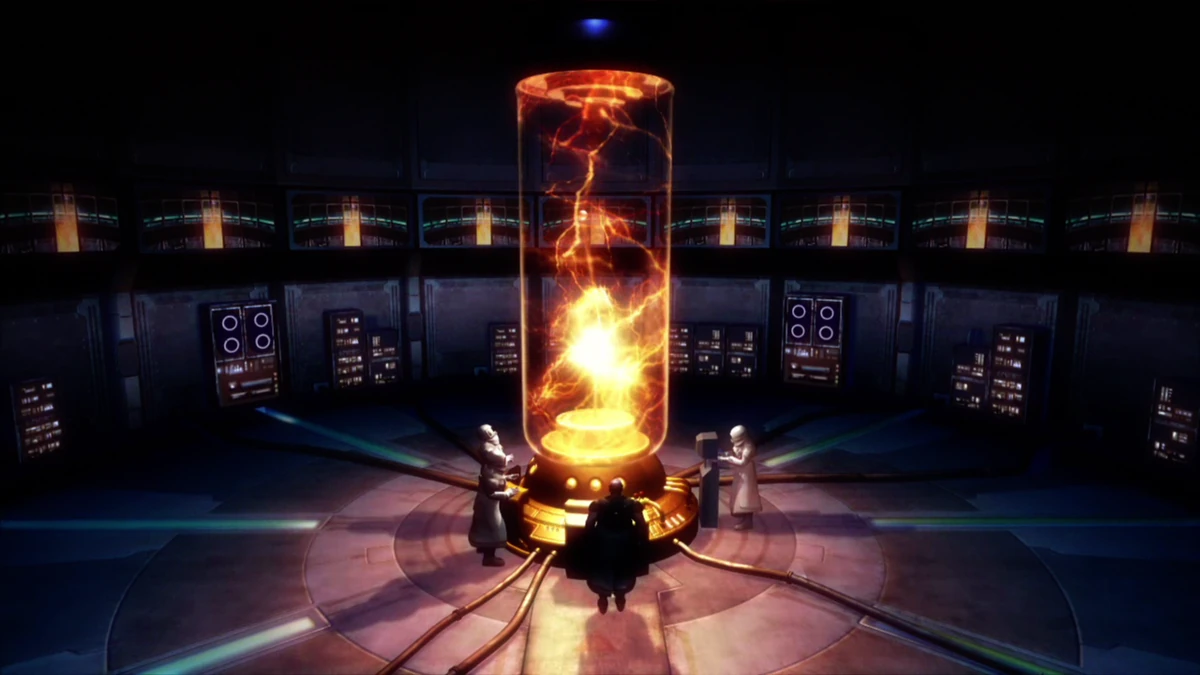 Solaris Project | MalikTH's Canon/Fanon Wiki | Fandom