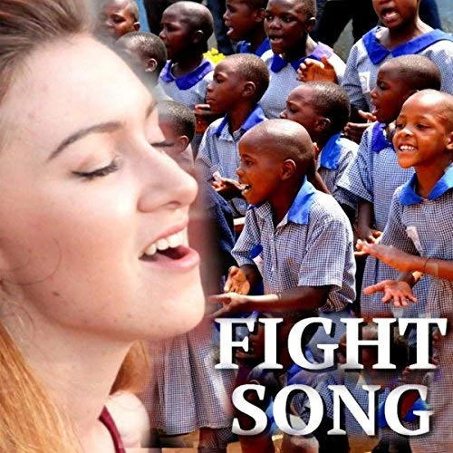 Fight Song | Malinda Wiki | Fandom