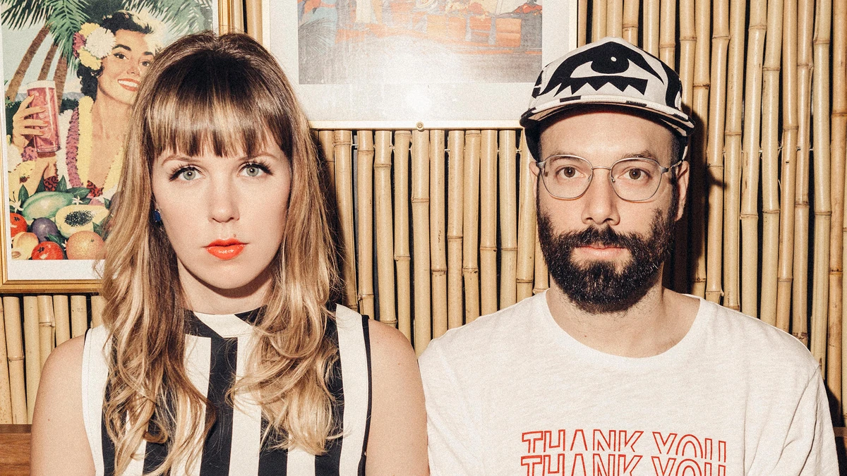 Pomplamoose | Malinda Wiki | Fandom