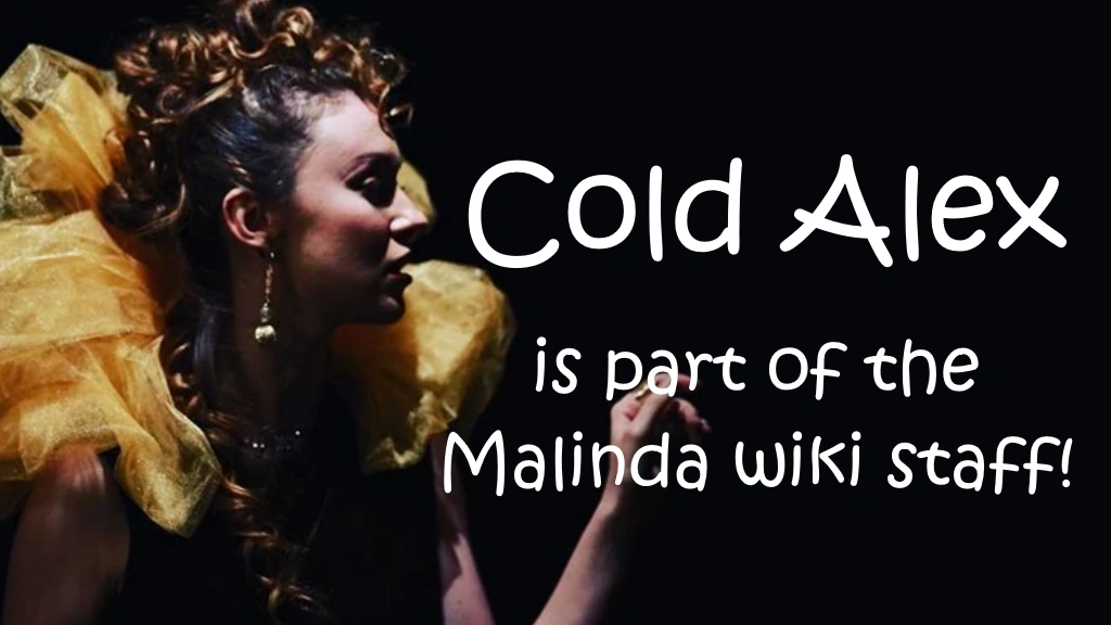 Category:Staff | Malinda Wiki | Fandom
