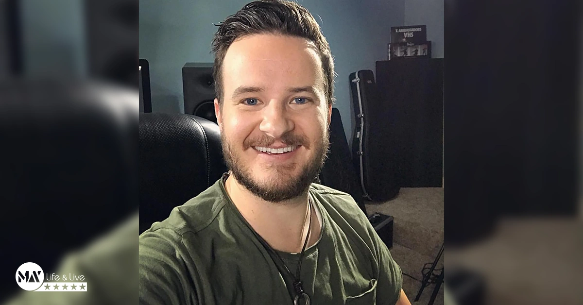 Jared Halley | Malinda Wiki | Fandom